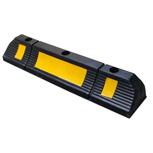 Vehicle Stopper – Reliable Parking & Safety Solution – Wossco